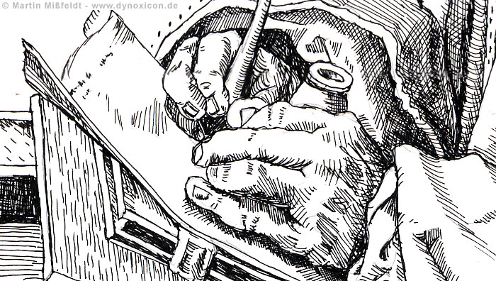 Erasmus Albrecht Durer